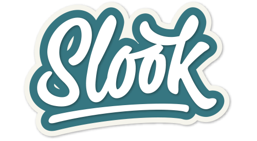 Volkswagen (VW) T4 Van Logo Sticker – Slook – Stickers & Signs